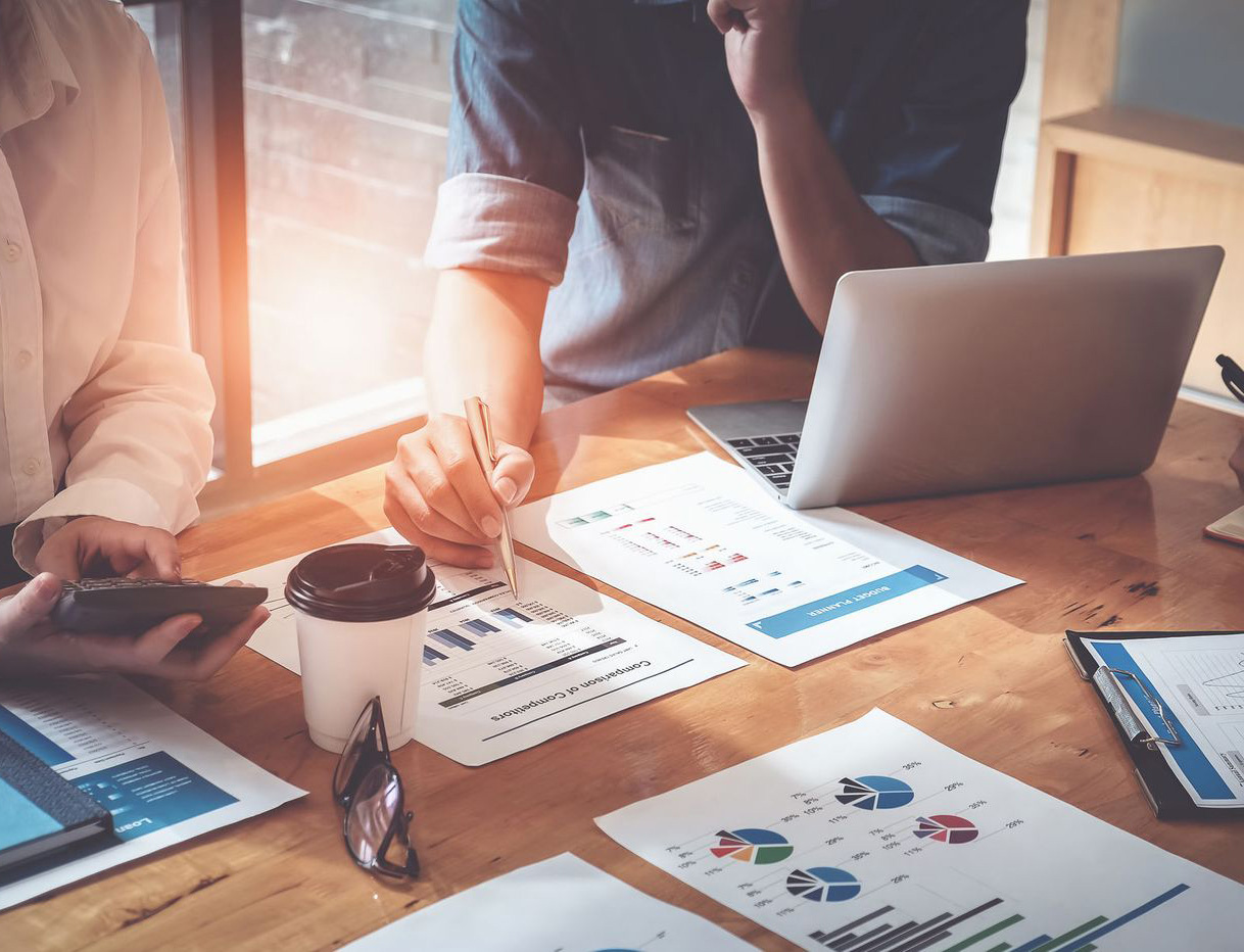 Union Finance & Leasing Ltd.